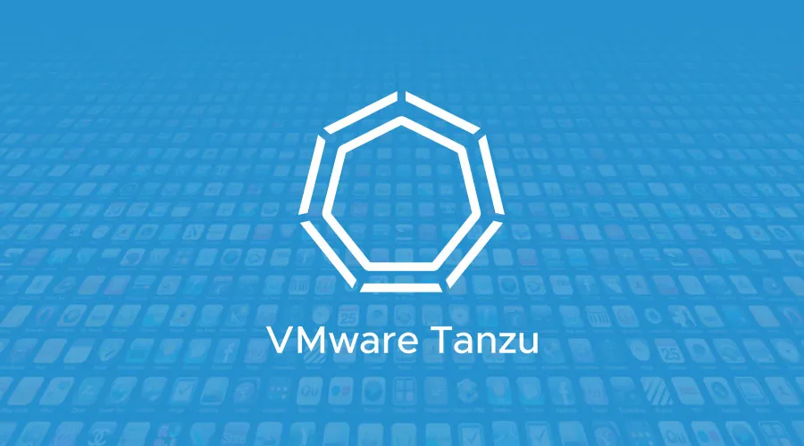 VMware Tanzu® Supercharges Portfolio to Help Customers Build, Run, and ...