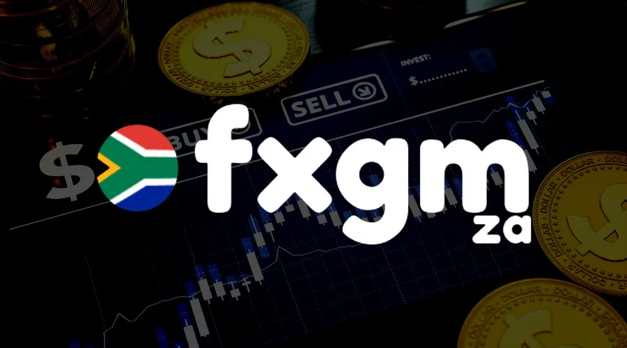 What makes FXGM ZA different from others