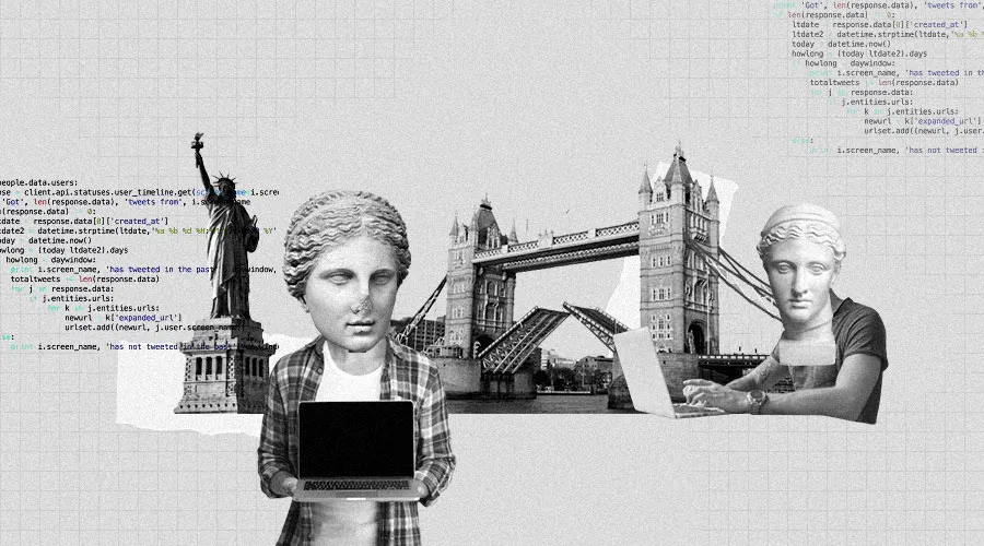 Top 10 In-Demand Hottest Tech Jobs to Apply for in 2023