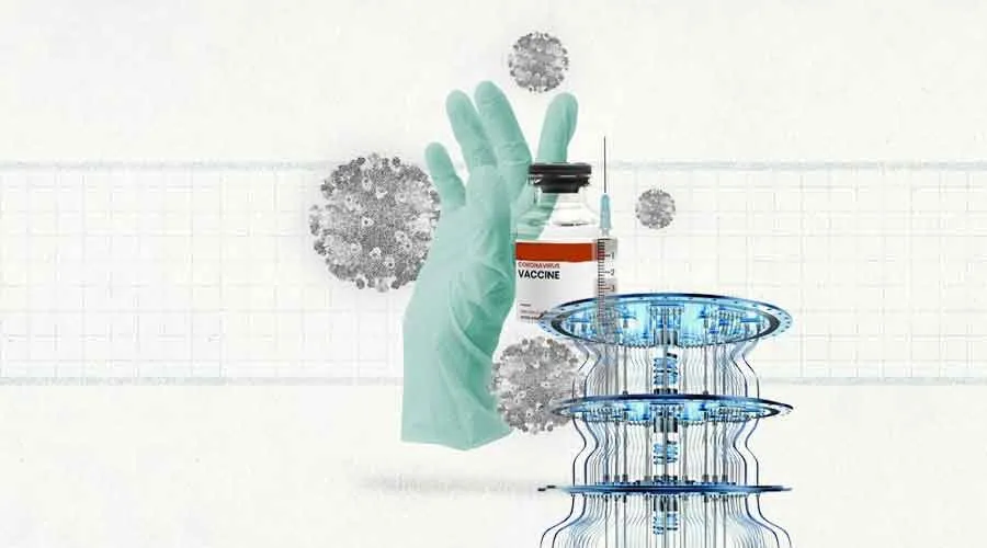 Quantum Computing for Drug Discovery and Healthcare