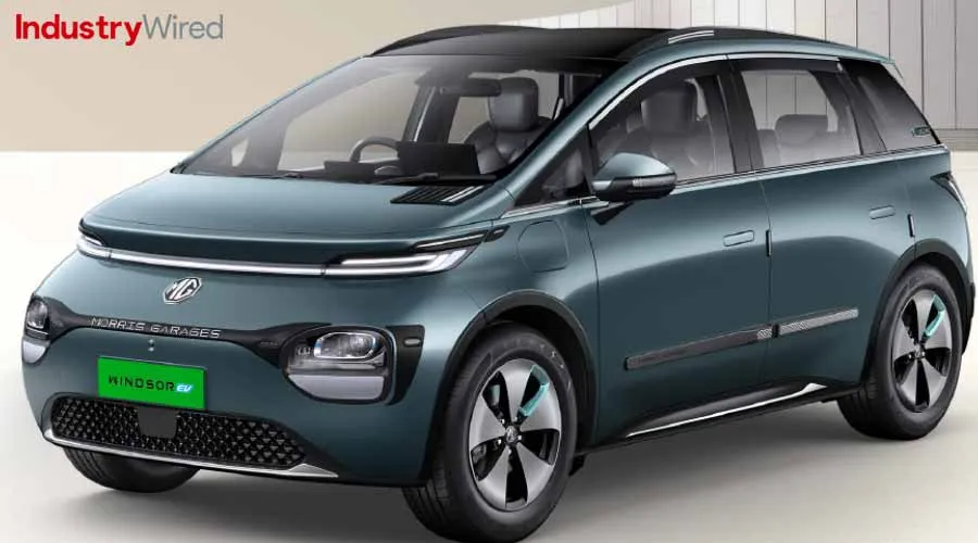 Mg electric car battery price store