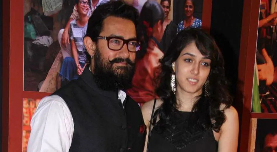 Not Acting, This Is What Aamir Khan's Daughter Wants To Pursue...