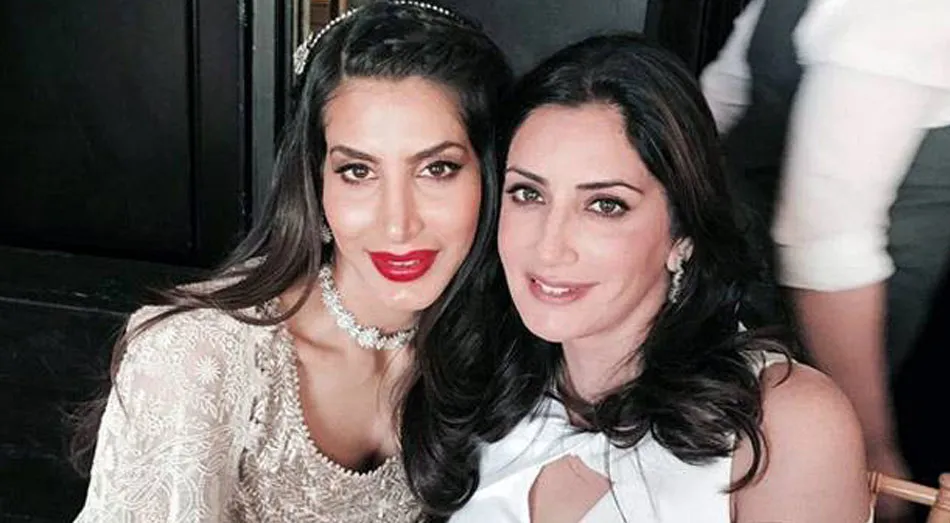 Check Out The Inside Pics Of Sunjay Kapoor-Priya Sachdev's New York ...