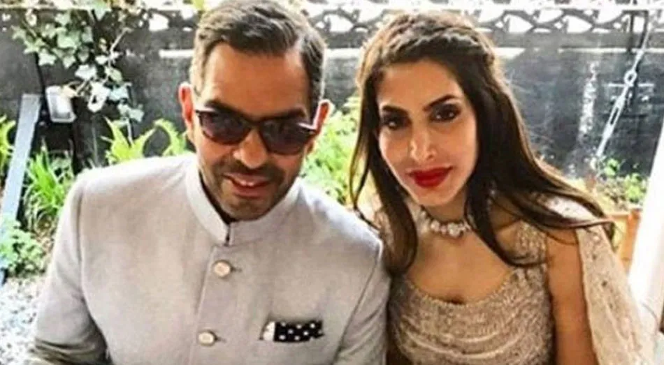 Check Out The Inside Pics Of Sunjay Kapoor-Priya Sachdev's New York ...