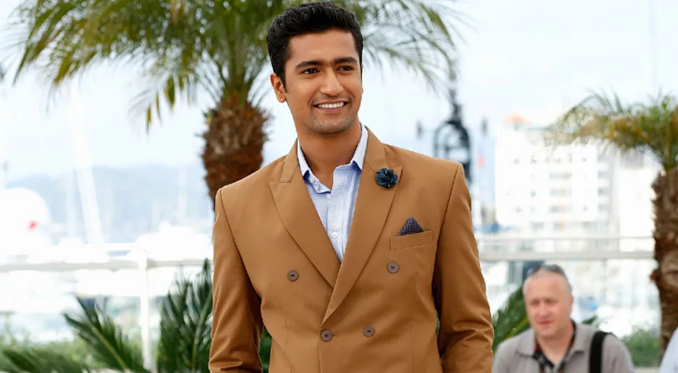 Intense Actor Vicky Kaushal To Be Seen In A Rom-Com Next