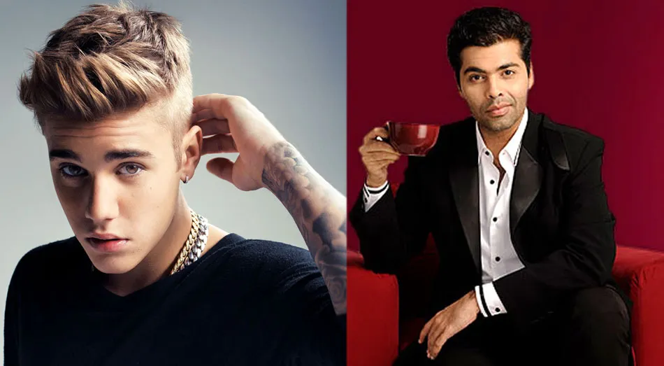 Whoa! Justin Bieber To Be the First Guest On 'Koffee With Karan Season 6'!?