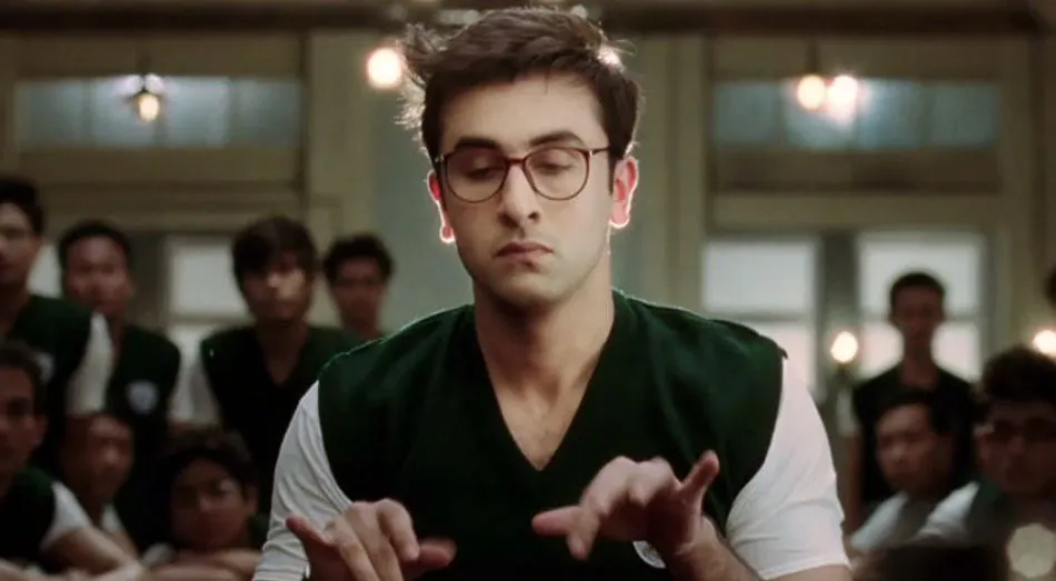 Ranbir Kapoor Reveals The Secret Behind His ‘Jagga Jasoos’ Character’s ...