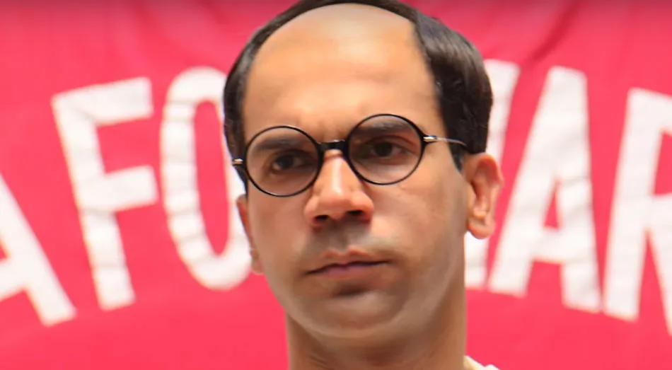 Trailer Unveiled: Rajkummar Rao Kills It As Netaji In ‘Bose-Dead/Alive’