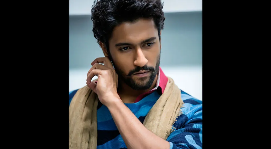 Vicky Kaushal To Make Comeback To Theatre