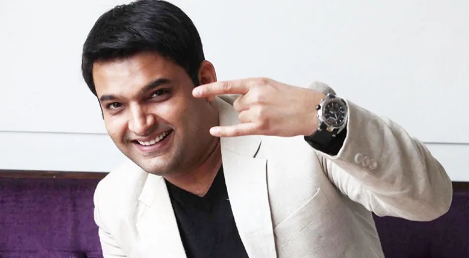 Whoa! Kapil Sharma Approached For Hollywood Project!