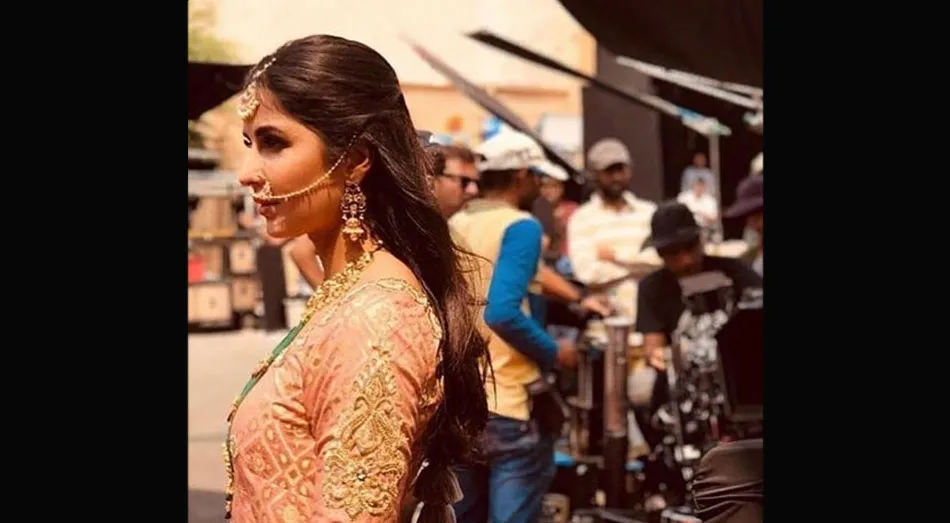Here’s What Katrina Kaif’s Drool-Worthy Zero Avatar Looks Like