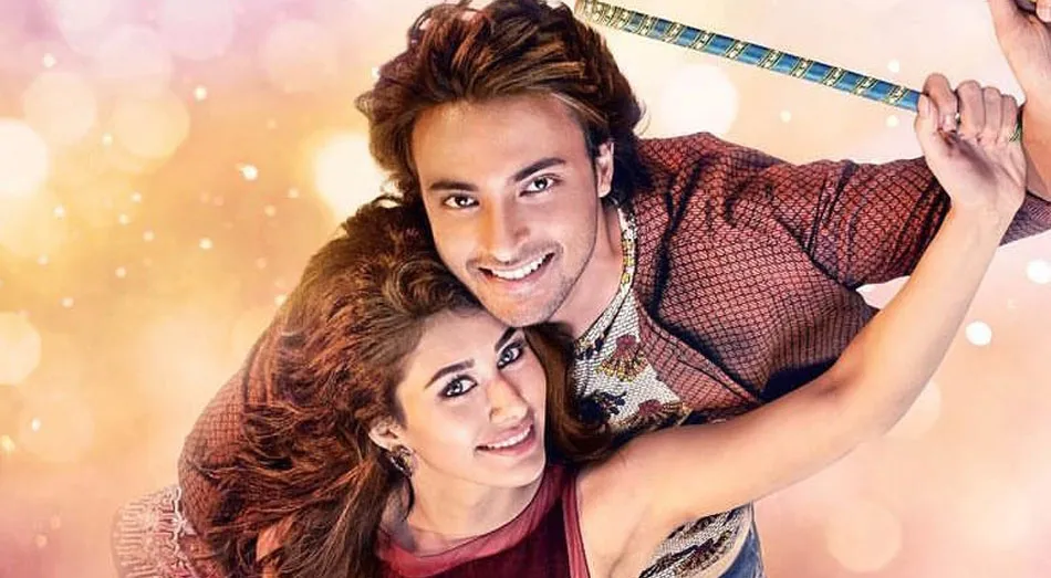 Aayush Sharma Leaves For Baroda To Start Shooting For ‘Loveratri’
