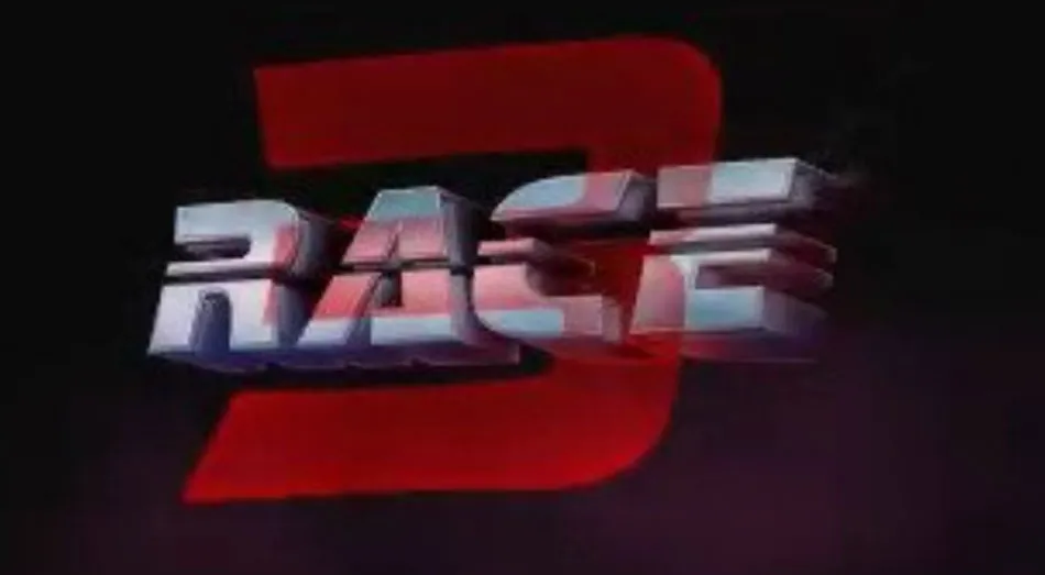 VIDEO ALERT! Race 3 Motion Logo Will Give You An Adrenaline Rush…