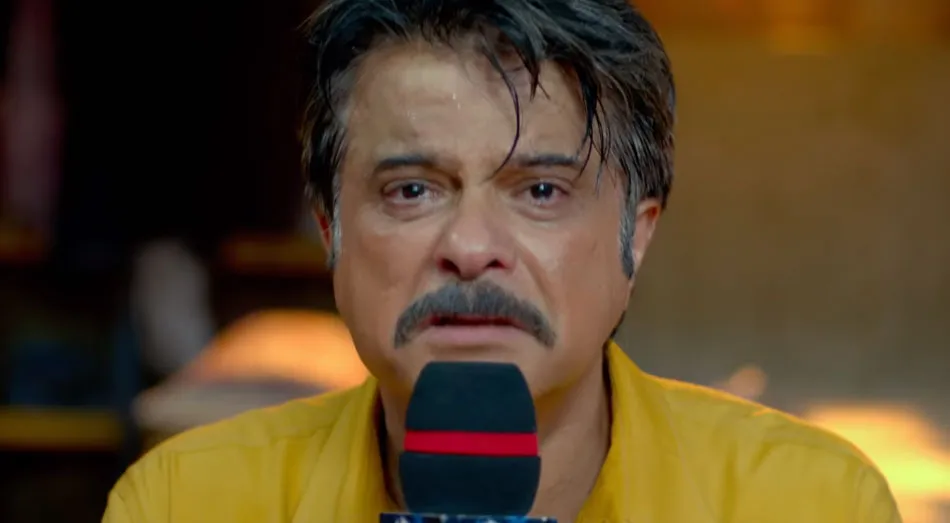 Anil Kapoor: I identify with my character’s journey in ‘Fanney Khan’