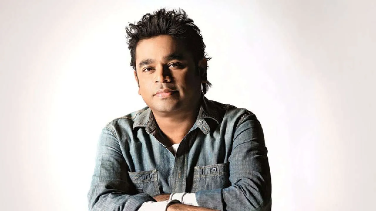 This Is What A. R. Rahman Had To Say On The #MeToo Movement!