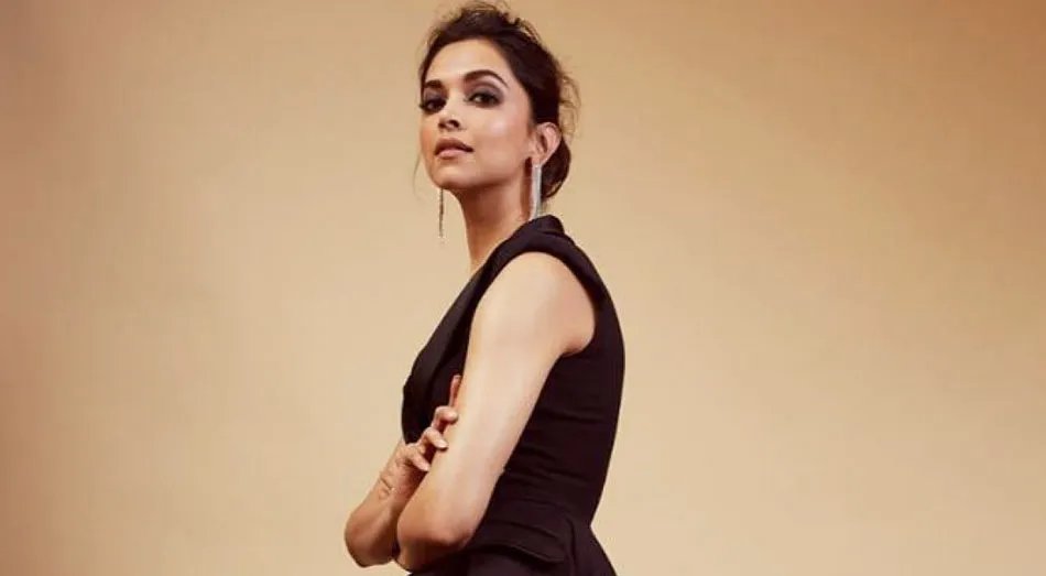 Deepika Padukone Gives A Cute Nickname To A Media Photographer As He ...