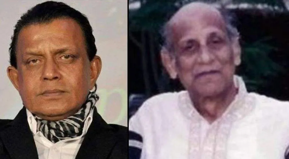 Mithun Chakraborty's Father Passes Away In Mumbai, Actor Stuck In Bangalore