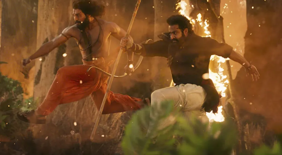 SS Rajamouli's 'RRR' Scores A Record-Breaking Opening In Japan; Check ...