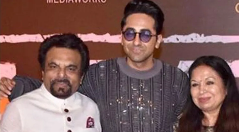 Ayushmann Khurrana Will Take A Break From Action Hero and Dream Girl 2 ...