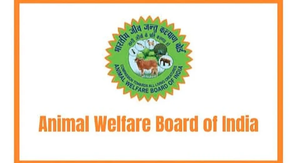 Animal Welfare Board of India Opens Online Permit For Film Producer ...