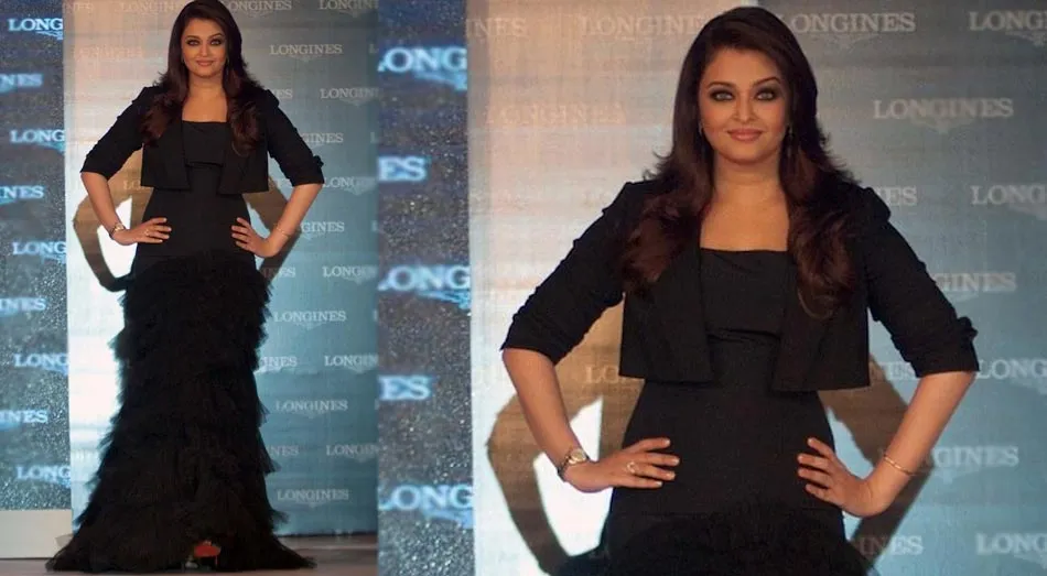 Aishwarya Rai Bachchan To Walk The Ramp After Five Years!