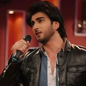 creature imran abbas
