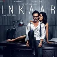 First Look Of 'Inkaar' Unveiled