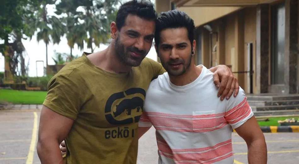 vicky donor john abraham