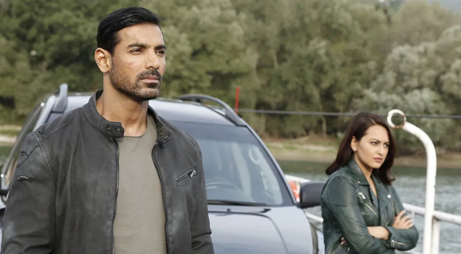 john abraham force 2