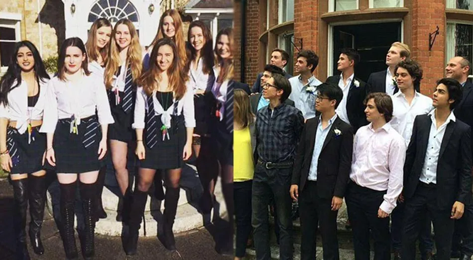 aryan khan and navya