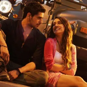 sid and shraddha