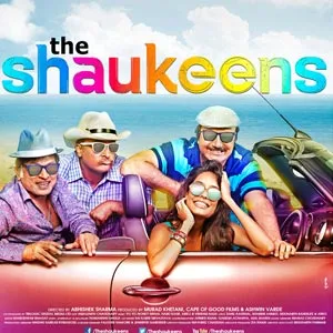 shaukeens