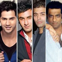 Varun Dhawan, Ranbir Kapoor Want To Gift Colourful Shirts, Underwear To ...