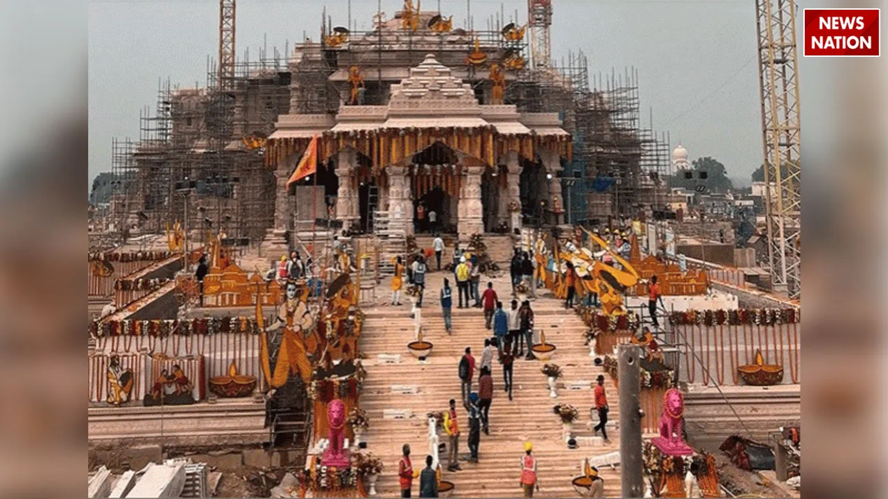 Ram Mandir: अयोध्या राम मंदिर में अब तक कब-कब, क्या-क्या हुआ, जानें बाबरी मस्जिद विवाद से जुड़ी ...
