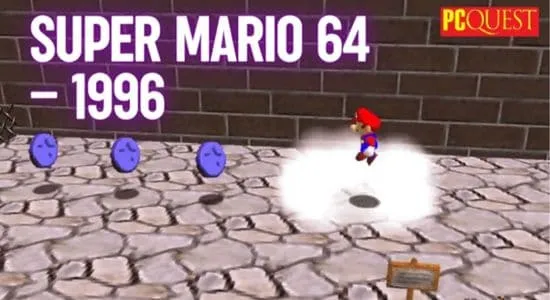 7 Best 90s Video Games, classified (All Gamers Should Know)