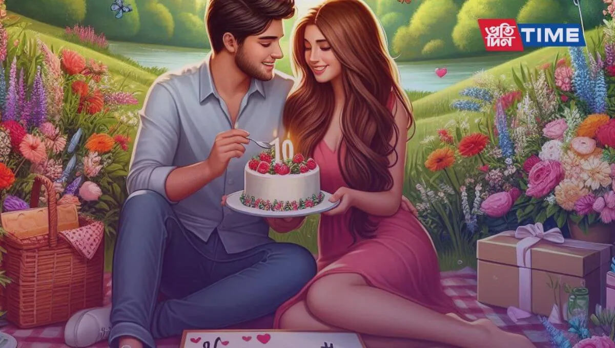 60+ Happy One Month Anniversary Wishes, Messages, and Quotes