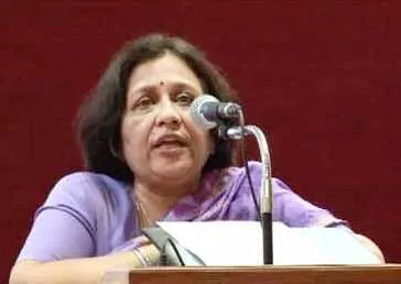 Vandana Jena appointed Secy, Land Resources