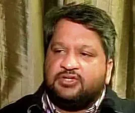 AAP fields Shastri's grandson in Allahabad