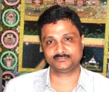 Odisha govt replaces chief administrator of Shree Jagannath Temple