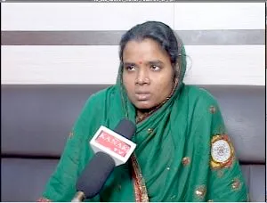 Padmini blows the lid off Odisha kidney racket