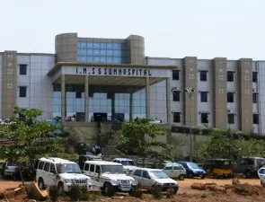 ICMR picks Sum Hospital in Odisha for HBCR programme