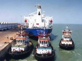 Odisha’s Dhamra port signs commercial agreement with railways