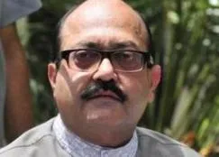 Railway fare hike necessary, says Amar Singh
