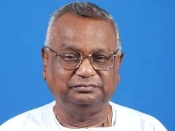 Now Kalindi tears into Kalpataru; ridicules his ‘two family’ theory