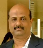 Odisha gymnast Rakesh Patra, coach Ashok Mishra in team for Asian Games