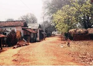 Fear of the goddess: No one sleeps on a cot in this Odisha village!