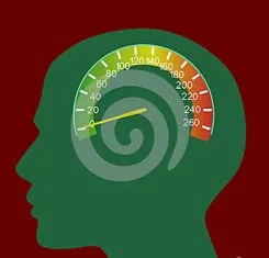 Scientists discover speedometer in brain