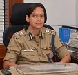 B Radhika appointed new ADG State Armed Police