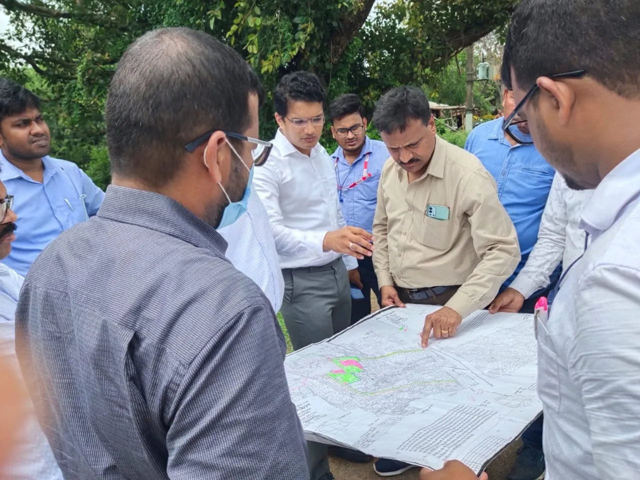 Bank note paper mill in Odisha soon; BNPM India delegation meets Naveen