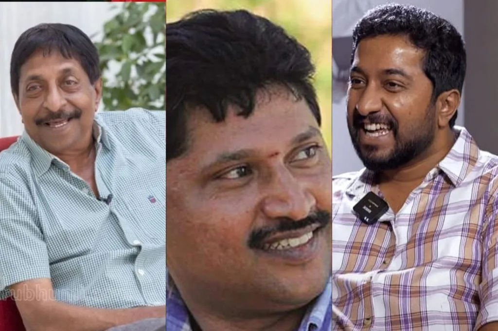 എം മോഹനൻ്റെ ഒരു ജാതി ജാതകം ജൂലൈ ഒമ്പതിന് ആരംഭിക്കുന്നു വിനീത്